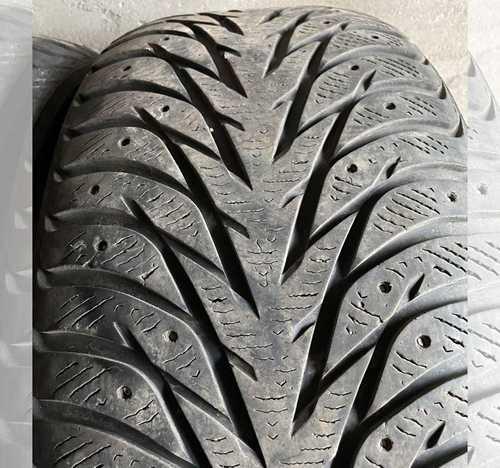 Yokohama Ice Guard Stud IG55 265/50 R20