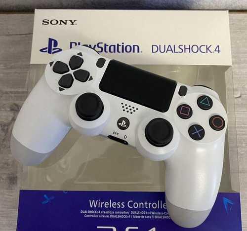 Gamepad ps4