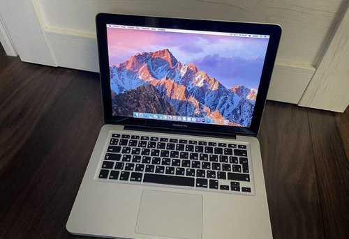 Apple MacBook Pro 13 mid 2012(2015) 8gb