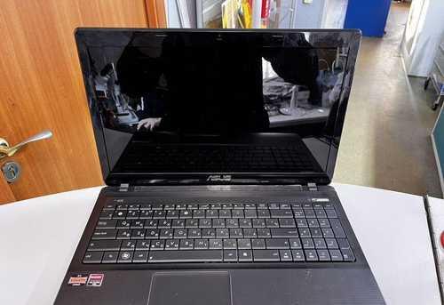 Asus k53