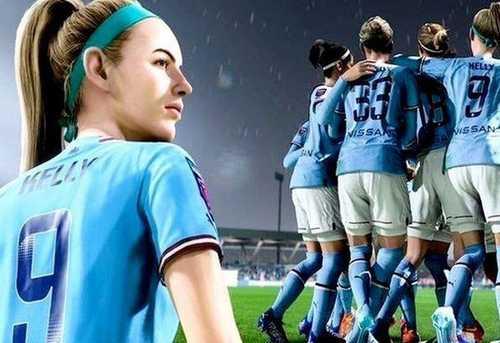 FC 24 (FIFA 24) для PS4/PS5