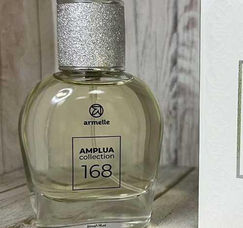 Духи Armelle номер 168 (50 ml)