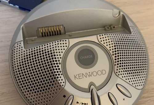 MD Kenwood док для плеера