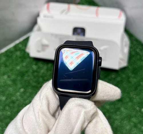 Смарт-часы Apple Watch SE 40 mm 2024