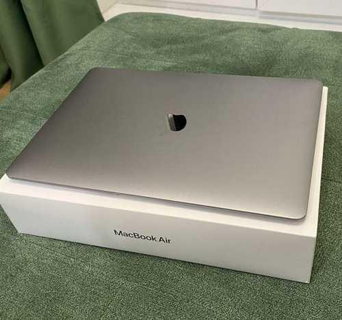 Macbook air m1 8gb 256gb 2020