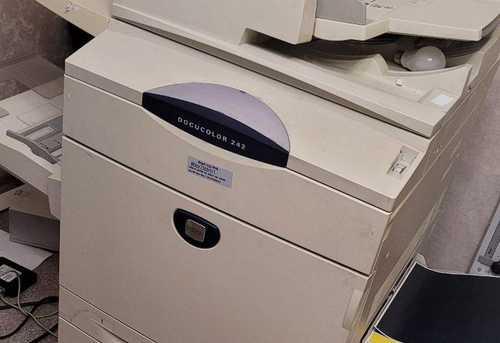 Xerox dc 242