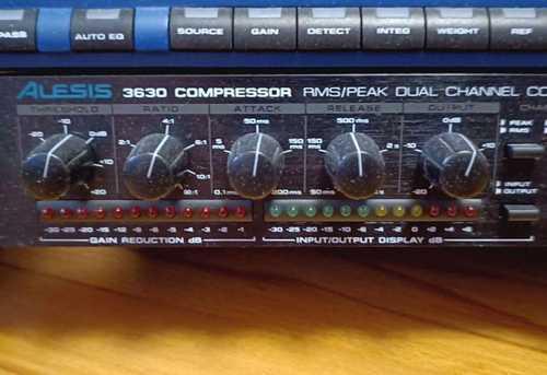 Alesis 3630