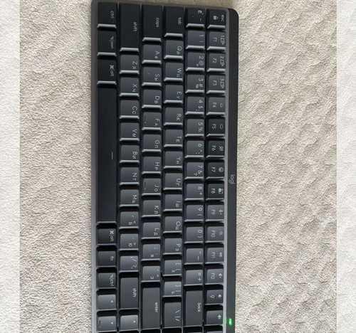 Logitech MX Mechanical Mini