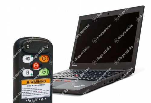 Bobcat (RST) + ноутбук Lenovo