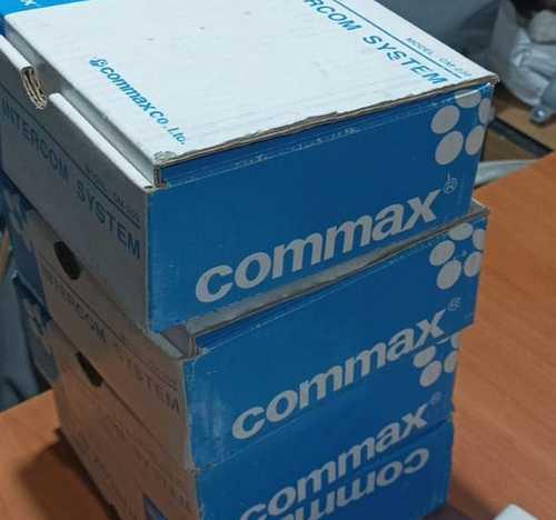 Commax, устройство переговорное упу-004
