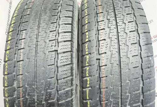 Hankook Winter RW06 215/70 R15C 107R