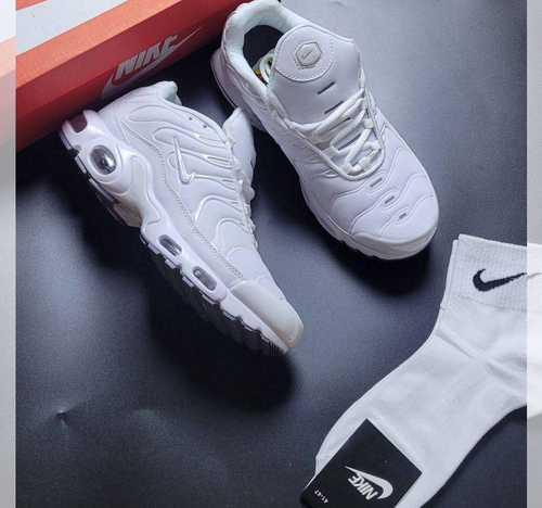 Кроссовки мужские Nike Air Max TN Plus