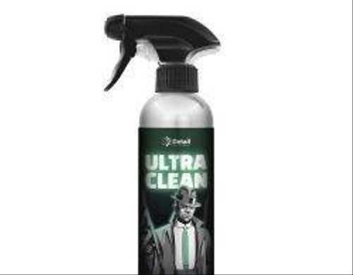 Универсальный очиститель UC "Ultra Clean" 500мл