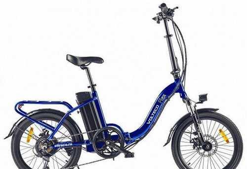 Электровелосипед Volteco Flex Up (2024)