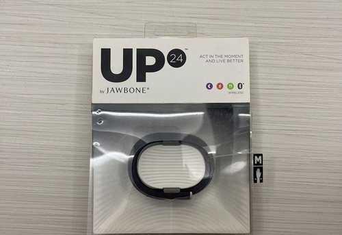 Браслет UP24 от Jawbone