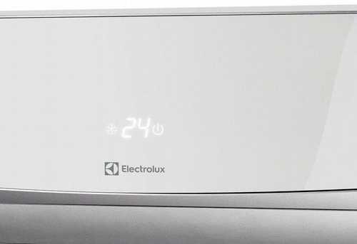 Cплит-система Electrolux eacs/I-24HG-black2/N8