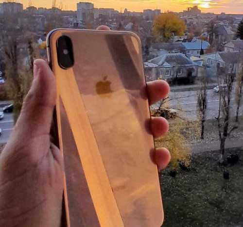 iPhone Xs Max, 256 ГБ