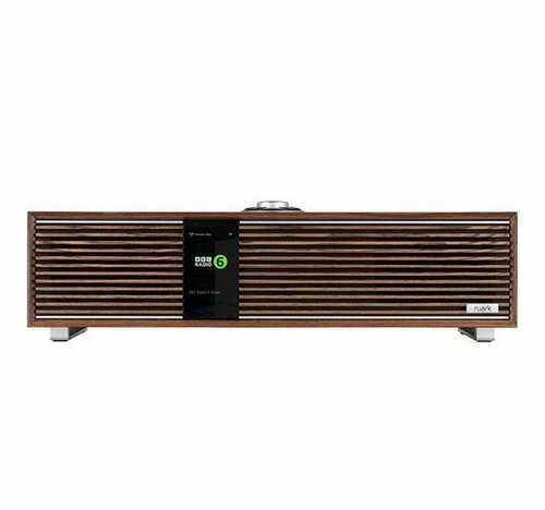 Музыкальный центр Ruark Audio R410 Fused Walnut