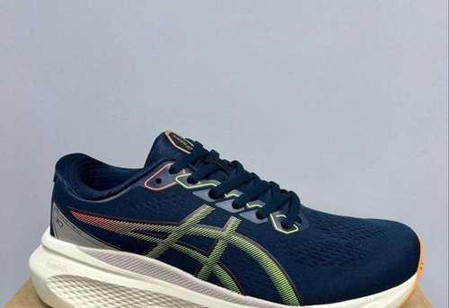 Мужские кроссовки asics