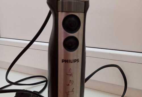 Блендер Philips 700 W частями