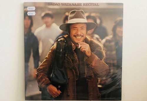 1034 Sadao Watanabe – Recital