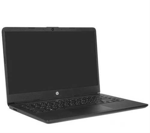 Hp 14s fq0089ur обзор