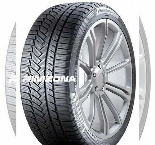 Continental ContiWinterContact TS 750 235/40 R18 95W