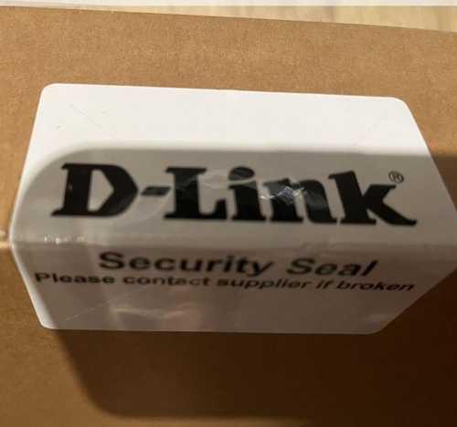 Коммутатор новый Dlink DGS-1210-28/me