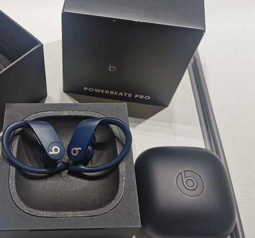 Beats Powerbeats Pro