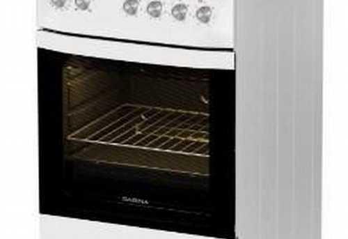 Плита электрическая Дарина 1D5 EC241 614 W Новая