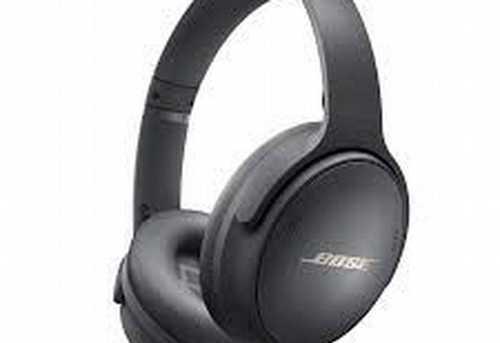 Наушники Bose QuietComfort 45, Eclipse gray