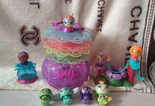 Zoobles