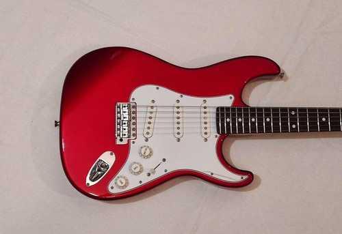 CoolZ ZST-1R, Stratocaster, Fujigen Japan '2014