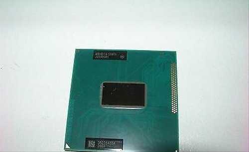 Процессор i3-3120 (sr0tx)