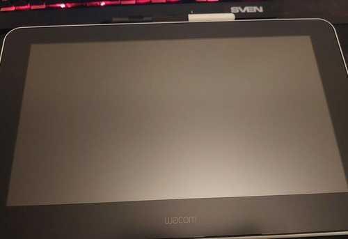 Wacom one 13