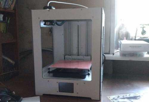 3d принтер zav max