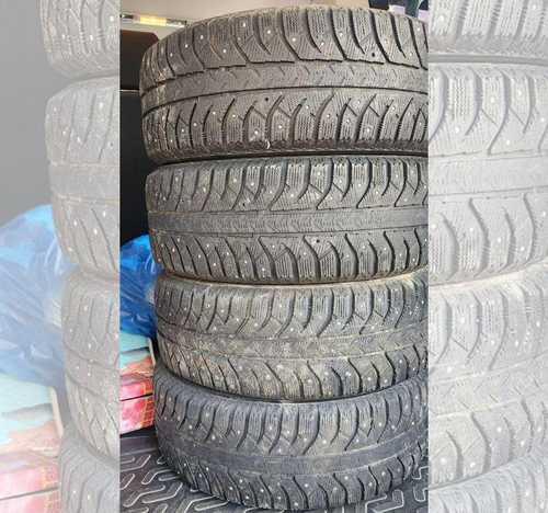 Bridgestone Ice Cruiser 7000 205/60 R16