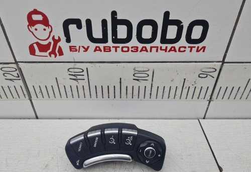Блок кнопок руля Land Rover Range Rover L322 448DT