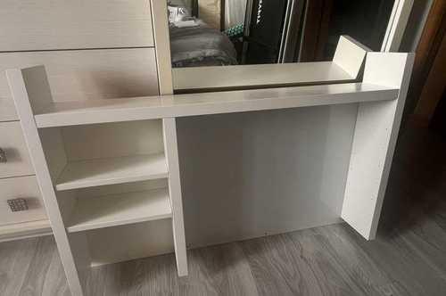 Модуль от стола икеа IKEA mikke микке