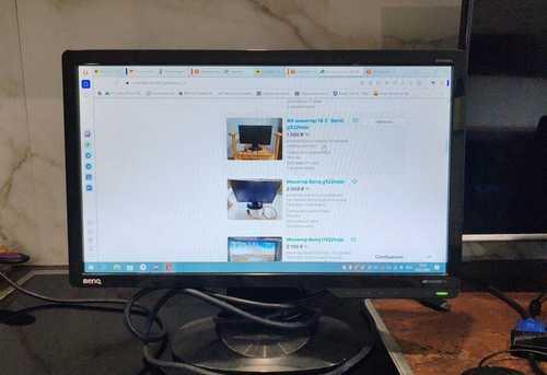 Монитор Benq 19"