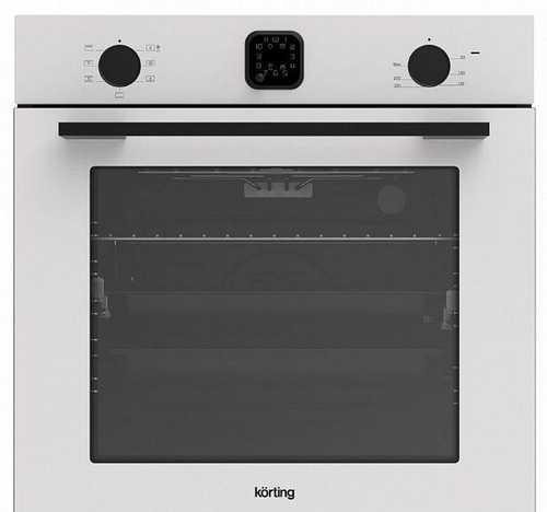 Встраиваемый духовой шкаф Korting OKB 4701 cnrw Новый