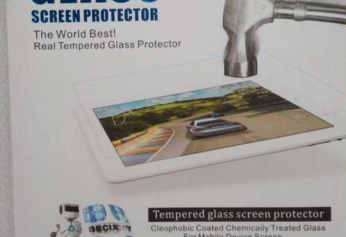 Защитное стекло iPad