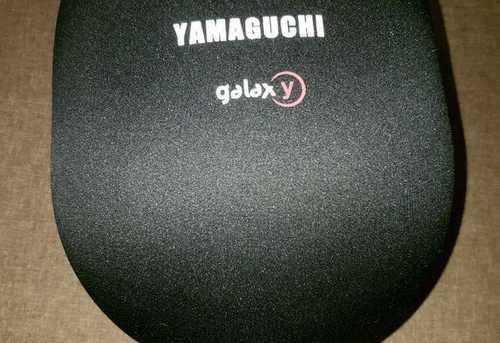 Массажер yamaguchi шлем