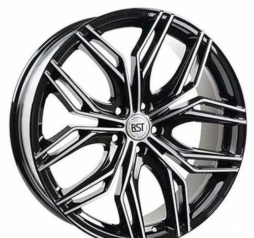 R20 5x114,3 8,5J ET42 D67,1 Tech-line 205 BD