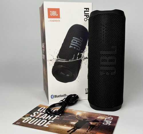 JBL Flip 6