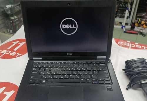 Ультрабук Dell i5 юб