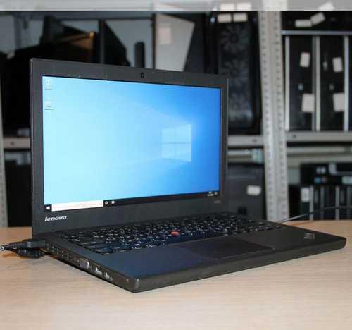 Ноутбук Lenovo ThinkPad X240 Intel i5