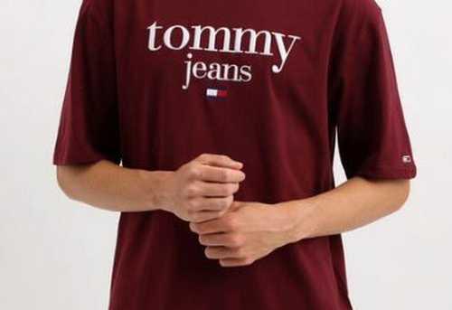 Футболка мужская Tommy jeans