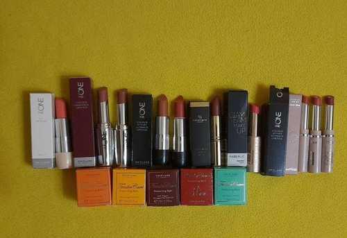 Косметика oriflame