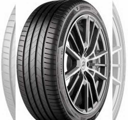 Bridgestone Turanza 6 235/60 R18